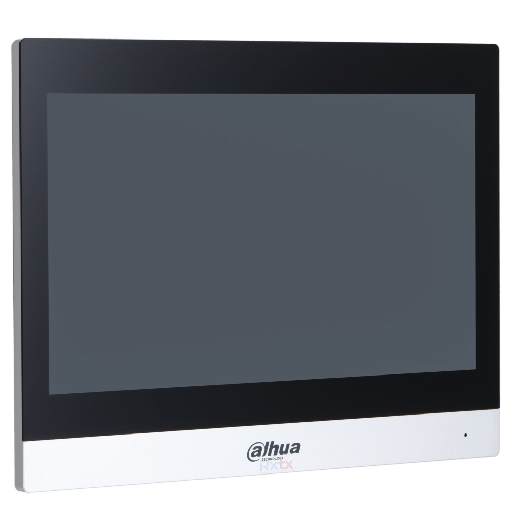 Dahua DHI-VTH8642KMS-W Quality 2-wire IP & Wi-Fi Monitor Dahua DHI-VTH8642KMS-W Quality 2-wire IP & Wi-Fi Monitor